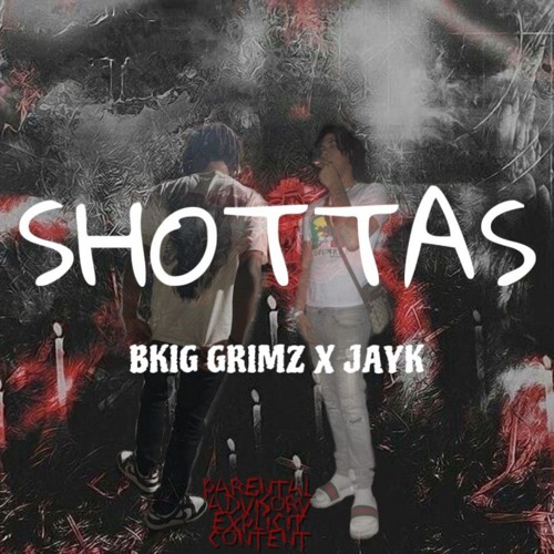 Stream Shottas ft. JayK by Bkig Grimz | Listen online for free on ...