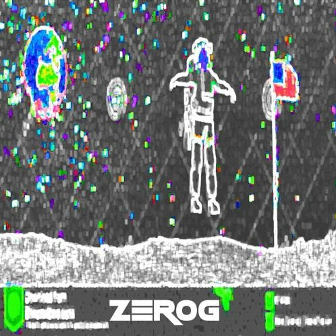 Stream Toxic Role Model by DJ Zerog | Listen online for free on SoundCloud