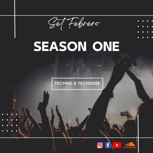 Stream SEASON ONE - Set Febrero 2022 by SEASON ONE | Listen online for ...