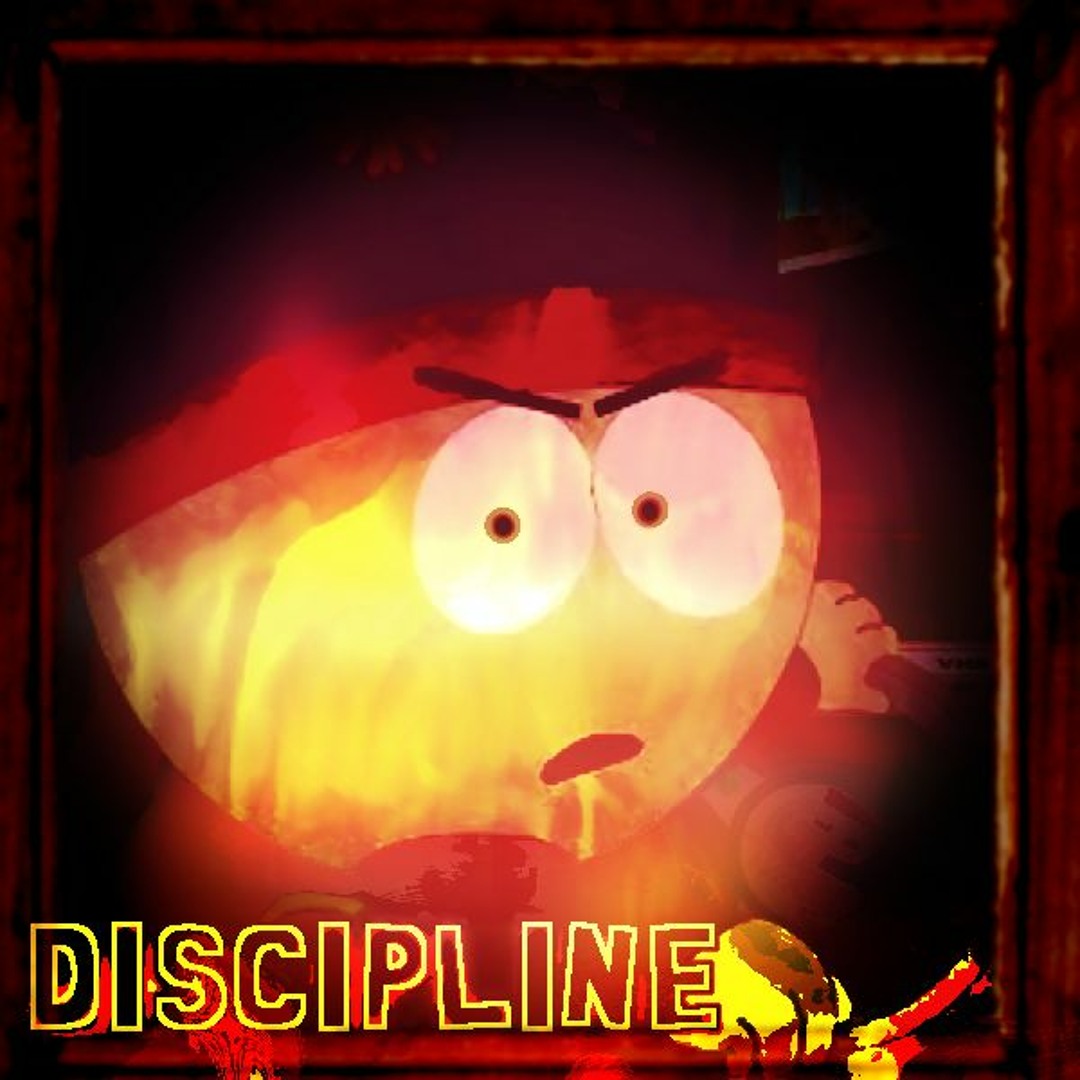 Stream [DISCIPLINE] A South Park Megalo (Tuned Up) by TheTuneHero ...