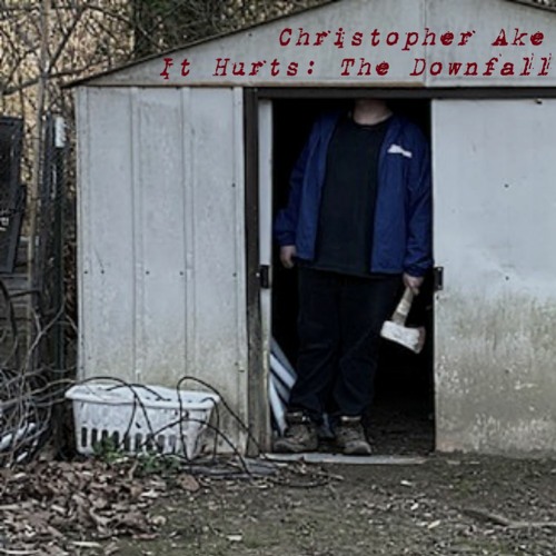 Stream Call Out Into The Void by Christopher Ake | Listen online for free on SoundCloud