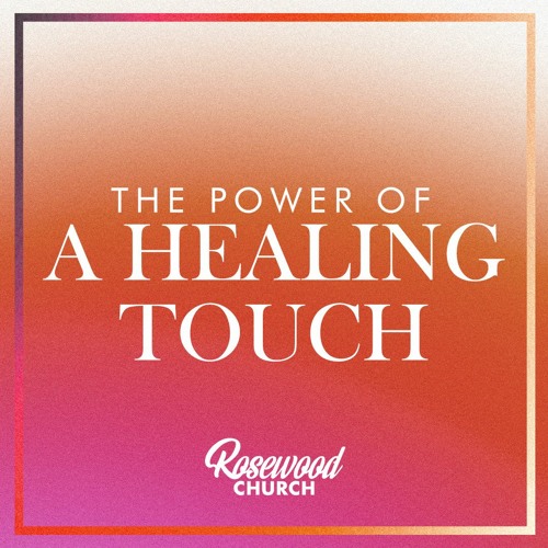 Stream The Power of a Healing Touch - Pastor Lisa Outar-O'Shea ...