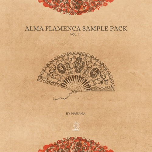 Alma Flamenca vol. I sample pack by mārama - Free download on ToneDen