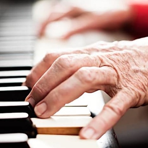 Stream Music When Soft Voices Die - by Stewart Wilkinson by Cypress ...