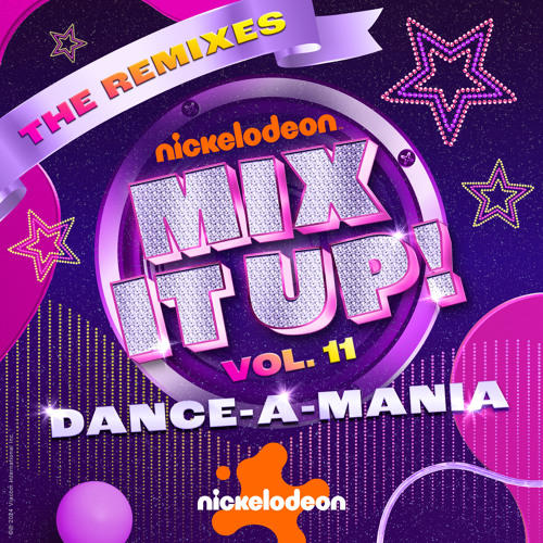 Stream Danger Force (Theme Song / Dance Remix) by Nickelodeon | Listen ...
