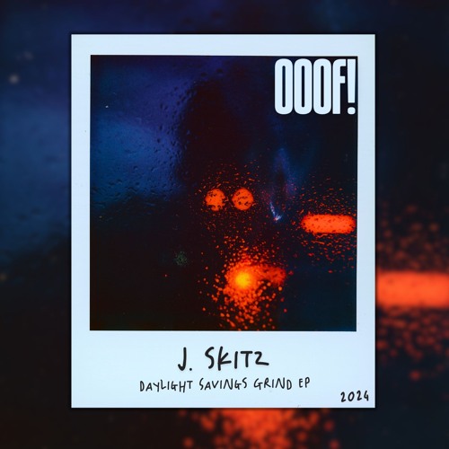 Stream J. Skitz - Daylight Savings Grind (Adam Ortiz Remix) by Ooof ...