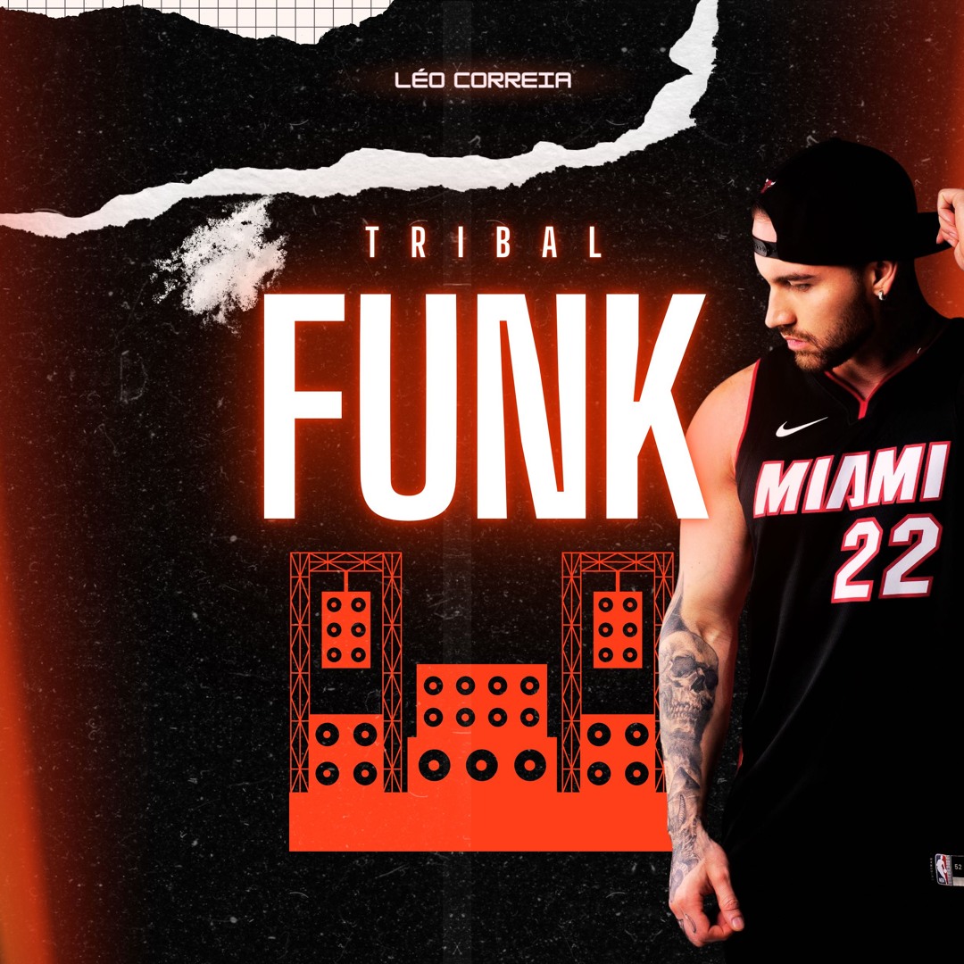 Stream Léo Correia- Tribal Funk (Original Mix) Free DL by Léo Correia ...