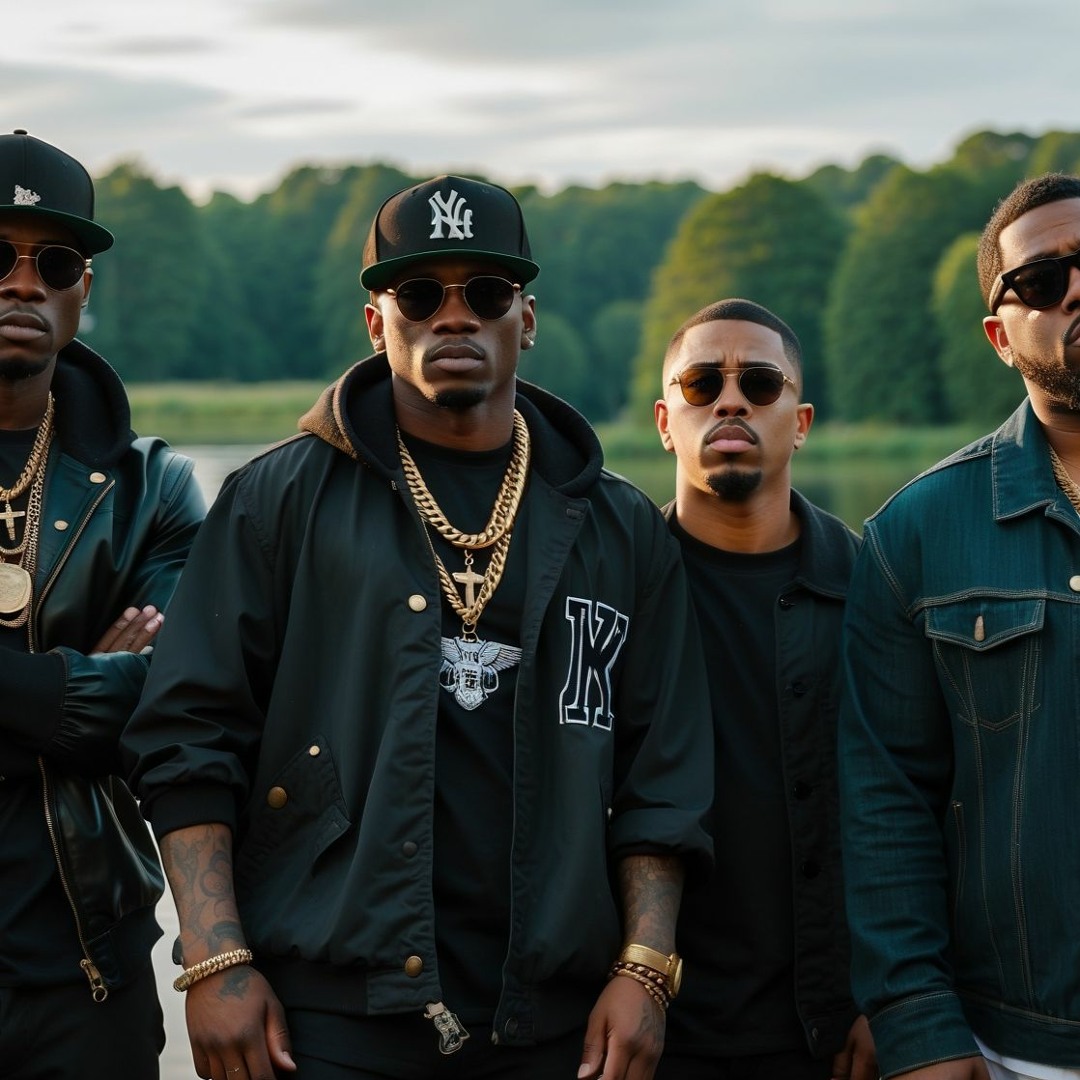 Stream The Dirty Rascalz - Purple Reign by ManaWorx Records | Listen ...