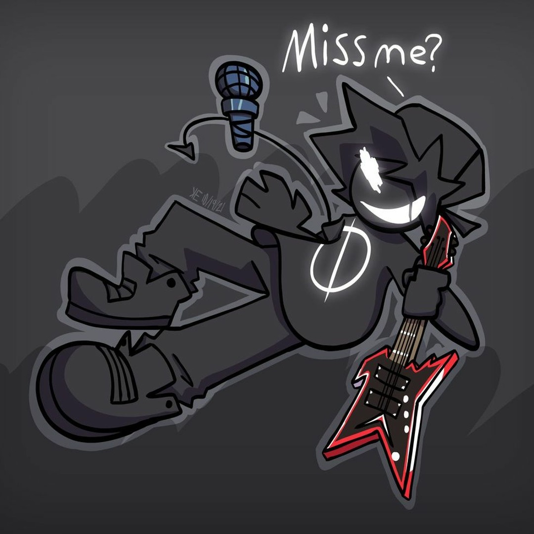 Stream 🎵 FNF + FNF NEO + FNF B-SIDE + FNF B3 REMIX 🎵 | Listen to ...