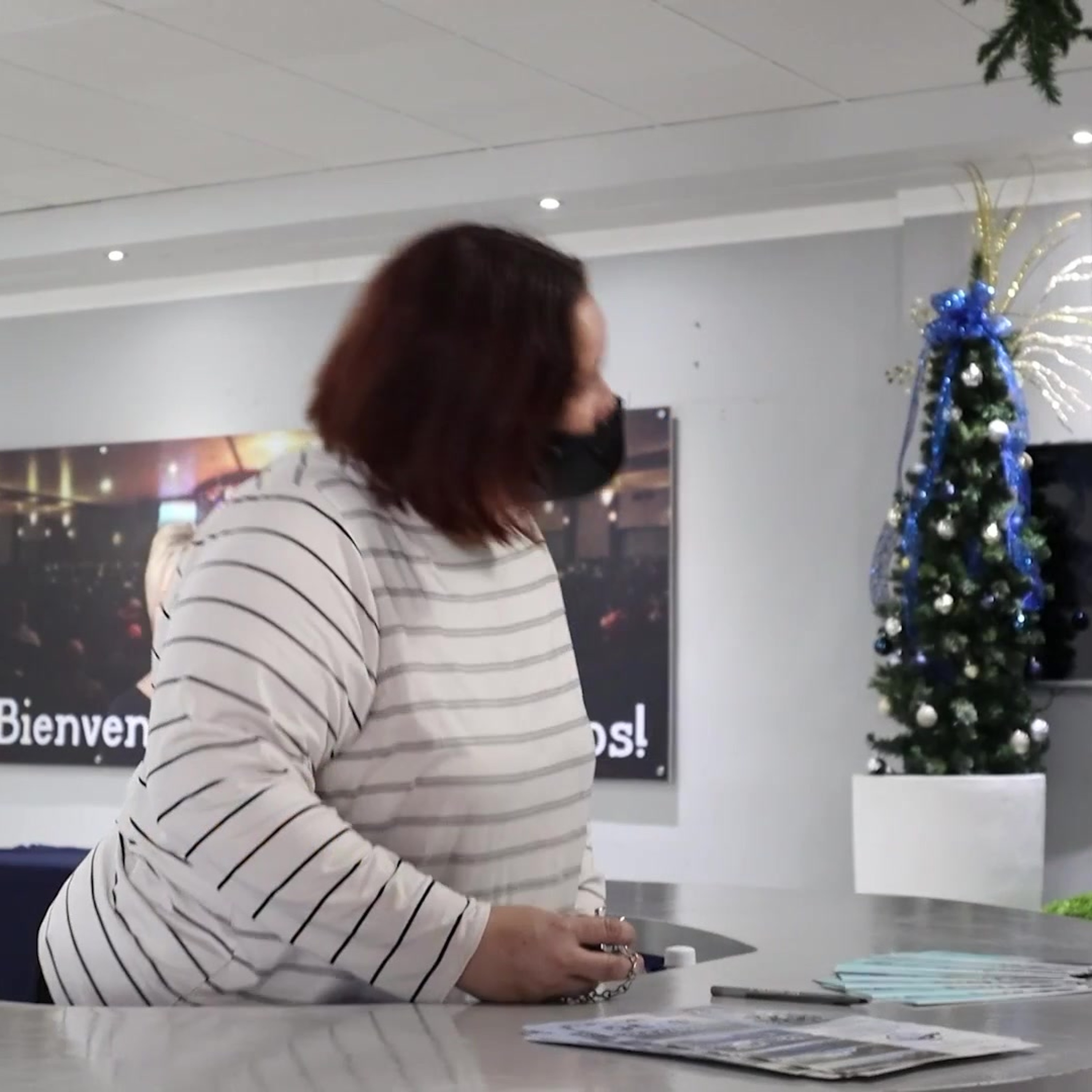 El poder del acuerdo Apóstol Wanda Rolón – Senda Radio Station