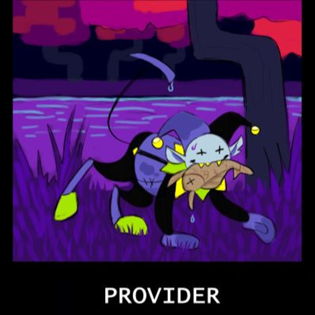 Stream (GSO reupload) The World Revolving Cover by Jevil addict ...