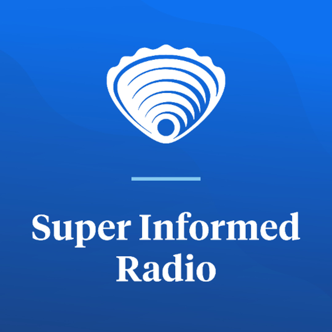 Stream episode Investment markets: October 2025 by UniSuper podcast ...