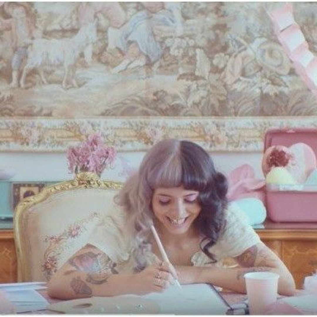 Stream Melanie Martinez - Arts And Crafts by poppy playtime | Listen ...