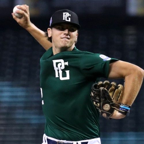 Stream Michael Yeager - '24 RHP, Virginia Commit by Perfect Game on ...