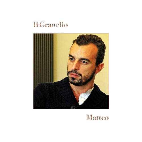 Stream episode E9🇮🇹 - Matteo Campodonico - Imprenditore e Fondatore di ...
