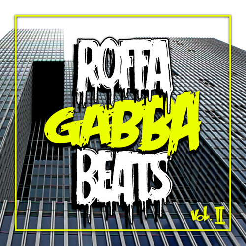 Stream Hydrochloric Acid - Dutch Acid (Taken From the ROFFA GABBA BEATS ...