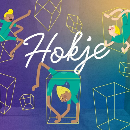 Stream Laura van Hal over de circustheatervoorstelling Hokje by ...