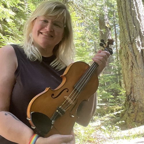 Stream Alice in Wonderland by Jodi Rose Crump | Listen online for free on SoundCloud