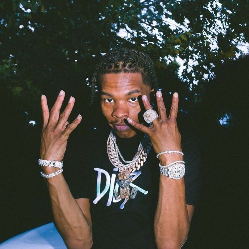 Stream Lil Baby 4pf type beat by Prod by DK | Listen online for free on ...