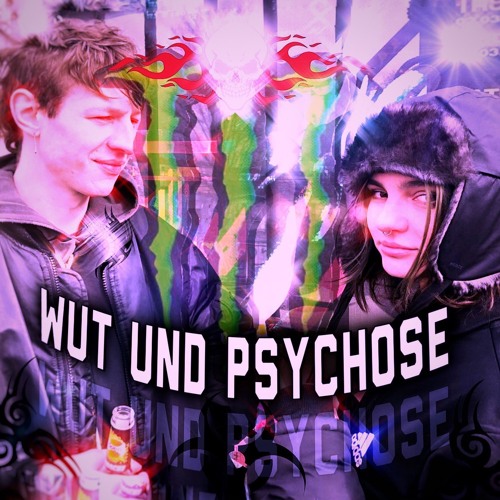 Stream K1KO x SPEEDFREAK - WUT UND PSYCHOSE by SPEEDFREAK | Listen ...