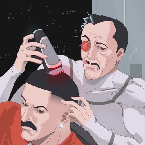 Stream tyerone. | Listen to Thragg's Hairline playlist online for free ...