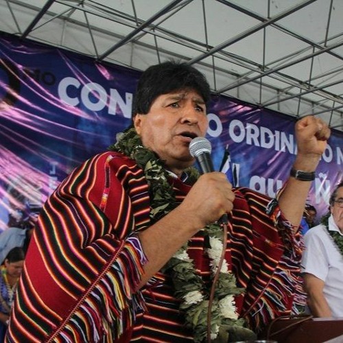 Stream La Ruptura del MAS por Juan Manuel Karg by Futurock FM | Listen ...