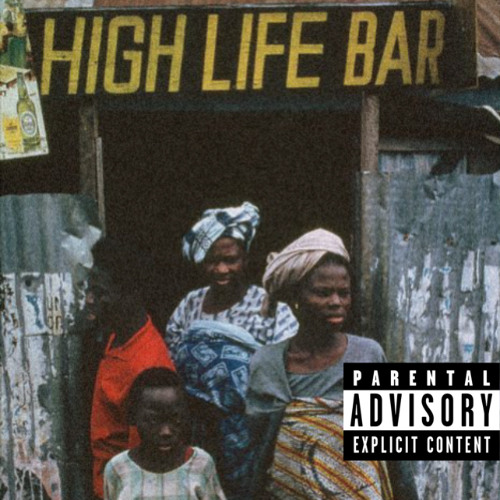 Stream DESIR | Listen to HIGH LIFE BAR playlist online for free on ...