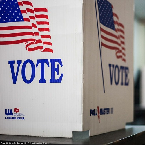 Stream Last Minute Voting Questions Answered By Kmud News Listen
