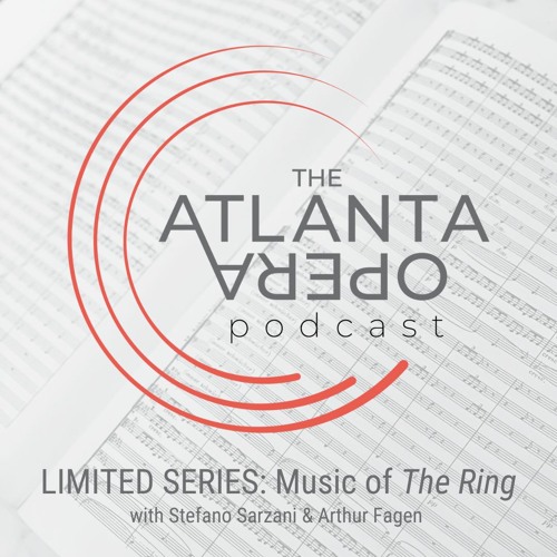 Stream episode Das Rheingold | Limited Series: Music of "The Ring" by ...