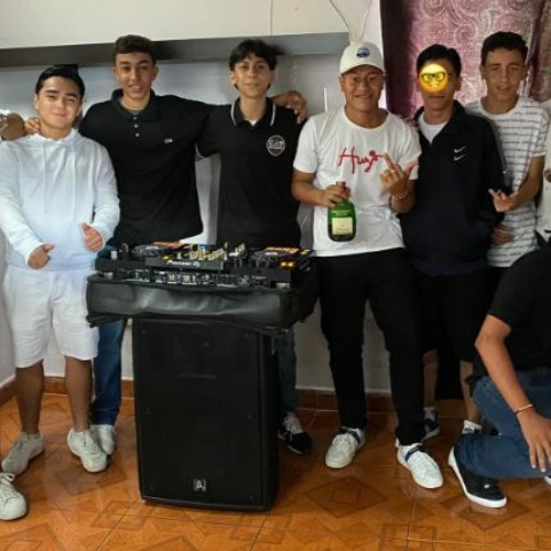 Stream SET PARA MIS AMIGOS by Emmanuel Velasquez Dj | Listen online for ...