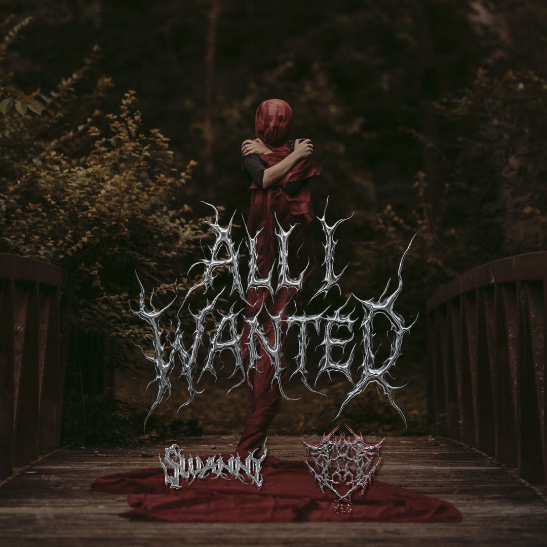 Stream [FREE DL] REG X SWANNY - ALL I WANTED by Swanny // Max Swan ...