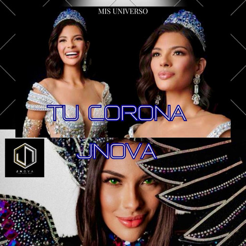 Stream J Nova - Sheynnis Tu Corona (Original) by J Nova | Listen online ...