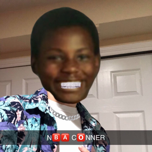 Stream NBA CONNER~JAMAL DISS TRACK by JayWoxk | Listen online for free ...