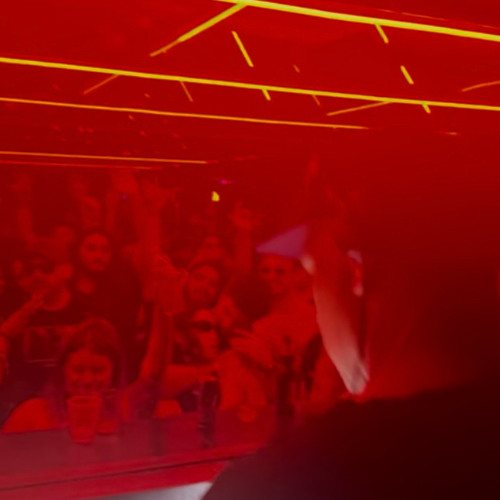 AC Slater @ It'll Do Club Dallas, United States 2026-02-28