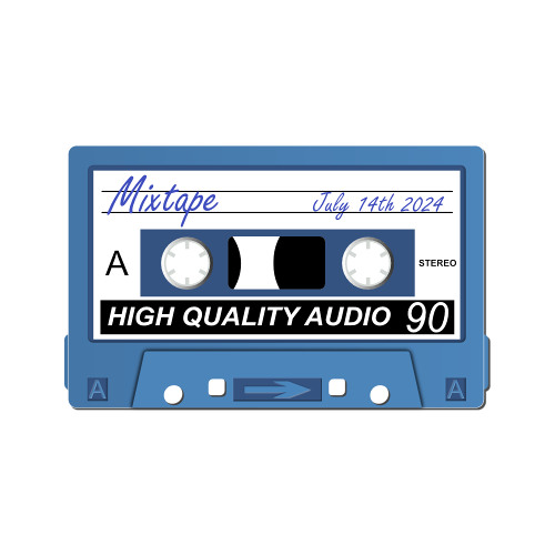 Stream Mixtape July 14th 2024 by Amabaja | Listen online for free on ... Stream Mixtape July 14th 2024 by Amabaja | Listen online for free on ...