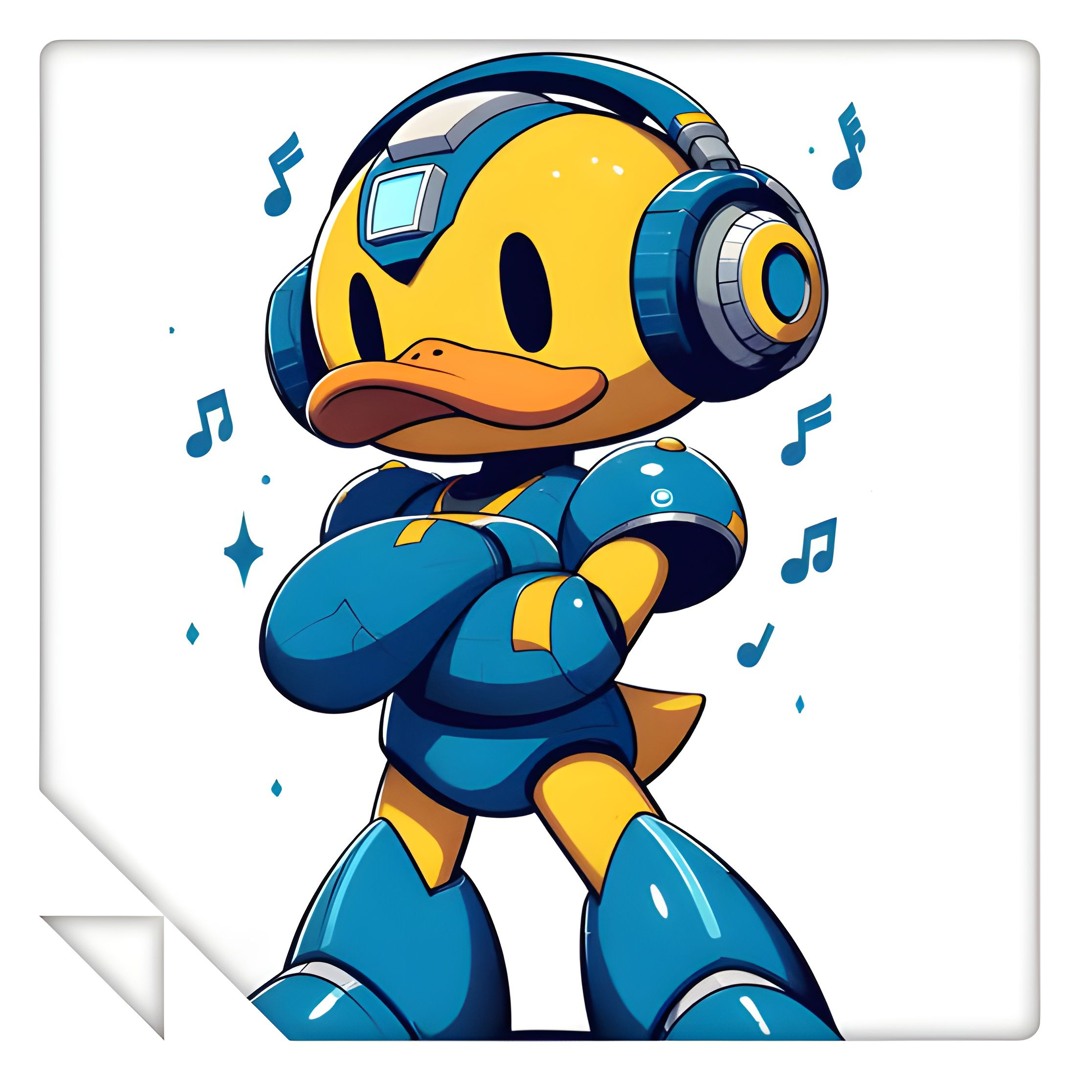 Stream Mega Man Re:Live - Quack Man by [Vi]ariOne | Listen online for ...