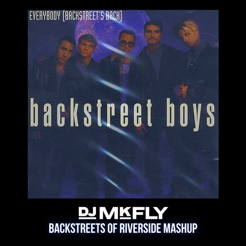 Stream Sidney Samson & Tujamo vs. Backstreet Boys - Backstreets of ...