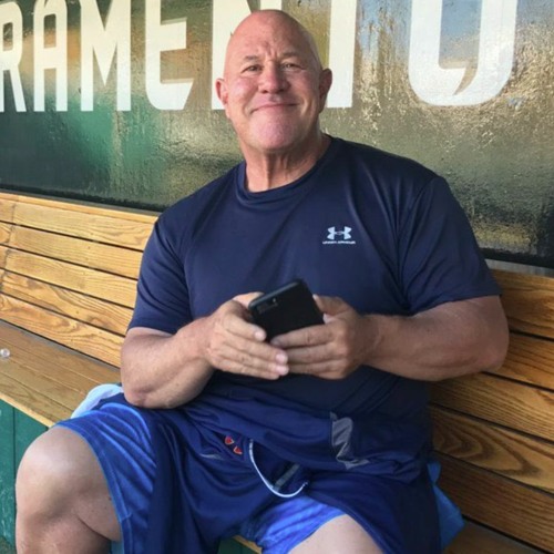 Stream Rob Bruno - Founder NorCal Baseball by Perfect Game on SiriusXM ...