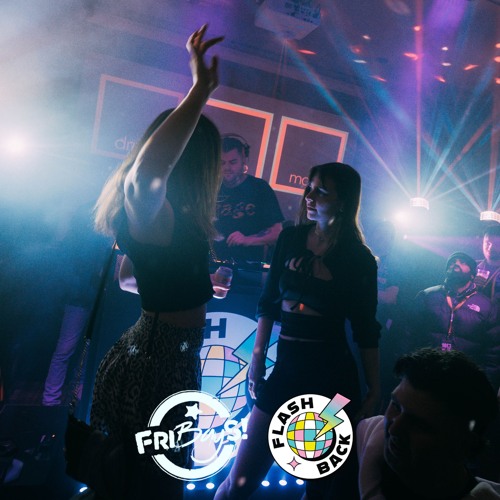 Stream Orkestrated (Old School Set) 🌟 FriBays Homecoming by Flashback Events | Listen online for ...