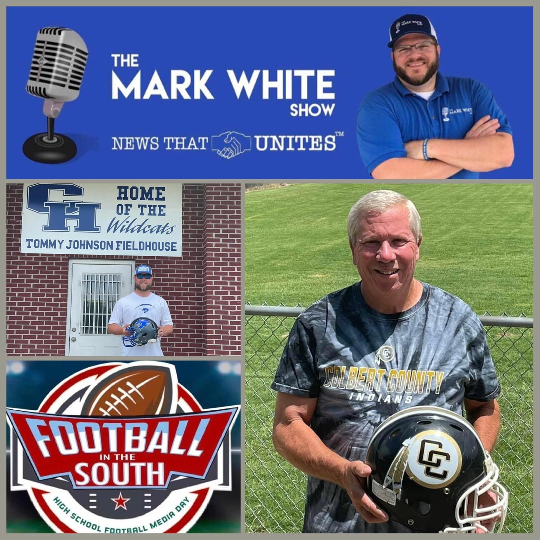 Stream episode 1st & Sold MarMac Real Estate Football in the South ...