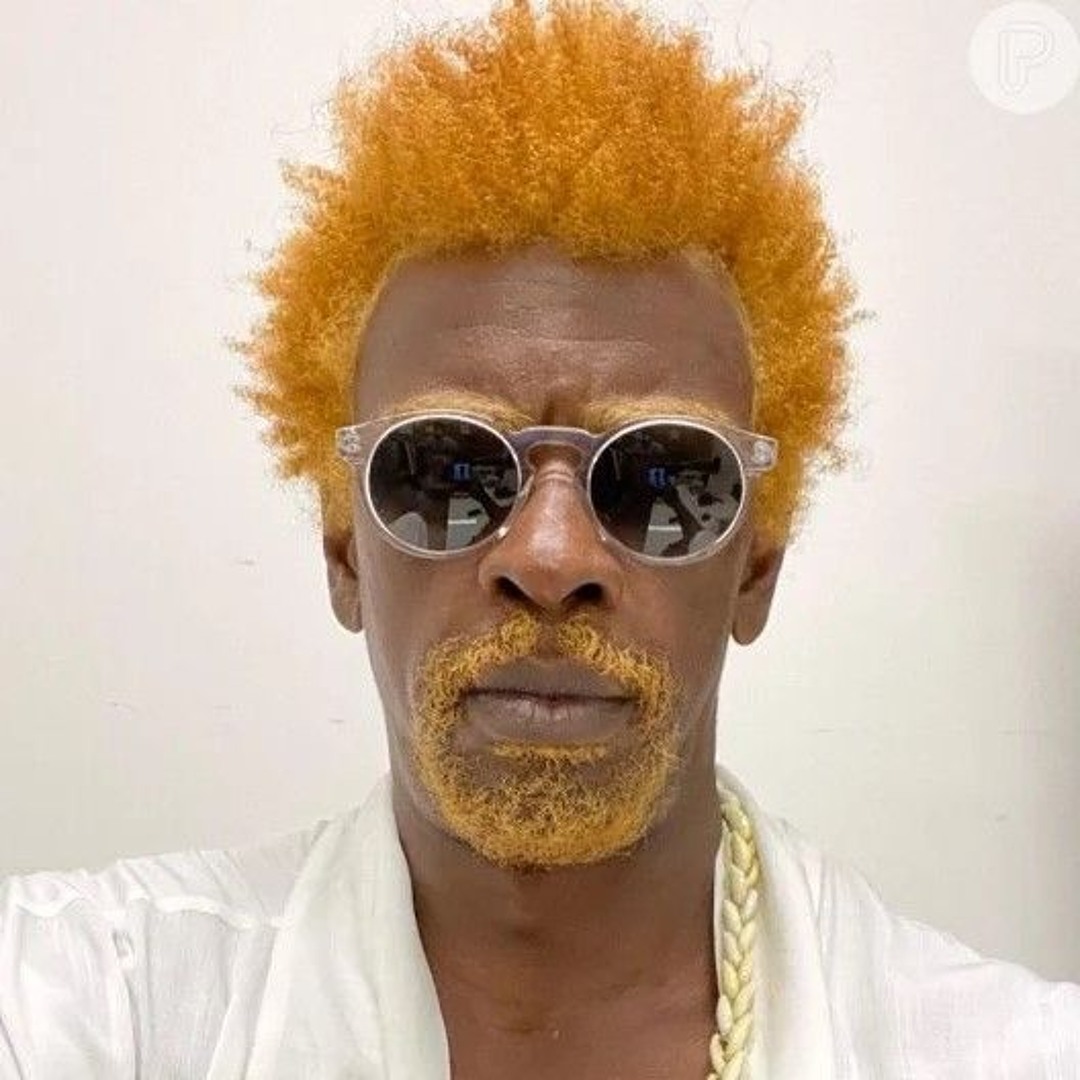 Stream SEU JORGE - QUEM NÃO QUER SOU EU (fifo Remix) by FiFO | Listen ...