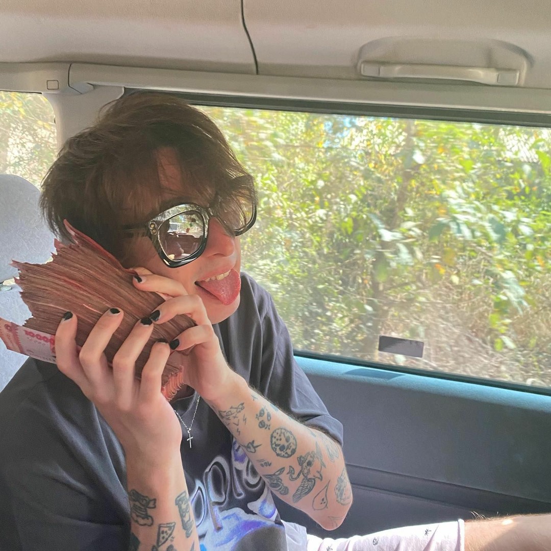 Stream RILEY BABY - t.A.T.u. by maddyy | Listen online for free on ...