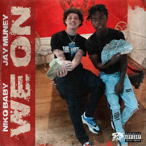 Stream Niko Baby & Jay Muney - We On by Jay Muney | Listen online for ...