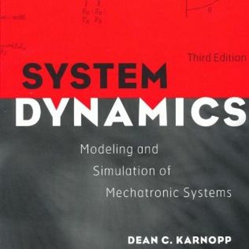 Stream free PDF 📋 System Dynamics: Modeling and Simulation of ... Stream free PDF 📋 System Dynamics: Modeling and Simulation of ...