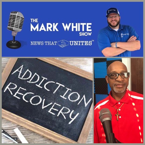 Stream episode James Battle Shares Story of Addiction & Recovery by The ...