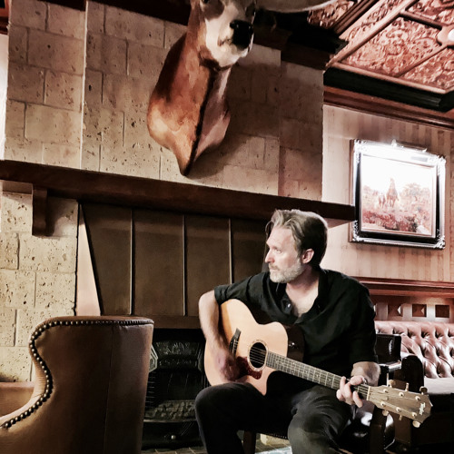 Stream I Believe Featuring Sean Tate & Adam Tabbert by Jonathan Clegg ...