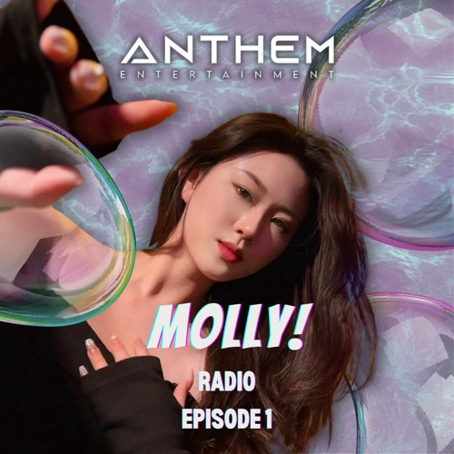 Stream Molly Chen Official Radio Podcast - Episode 1 (2nd September ...