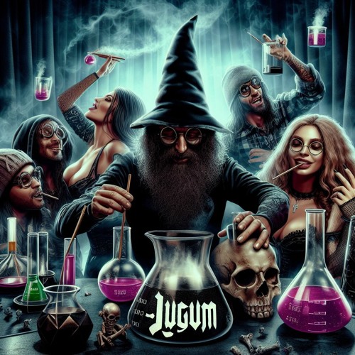 Stream 𝕵𝖚𝖌𝖚𝖒 | Listen to The Jugum Experience playlist online for free ...