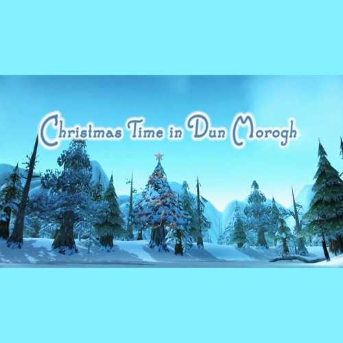 Dun Morogh