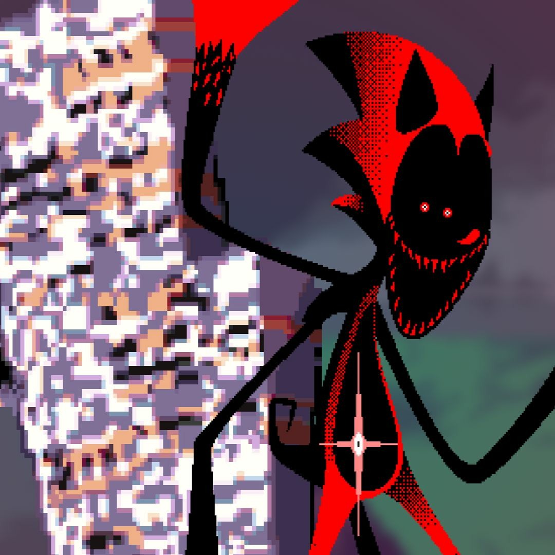 Stream FNF Fatal Error Sings MissingNo by Infiniti | Listen online for ...